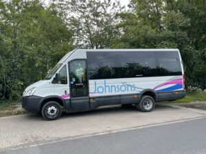 About Us – Johnson Coaches
